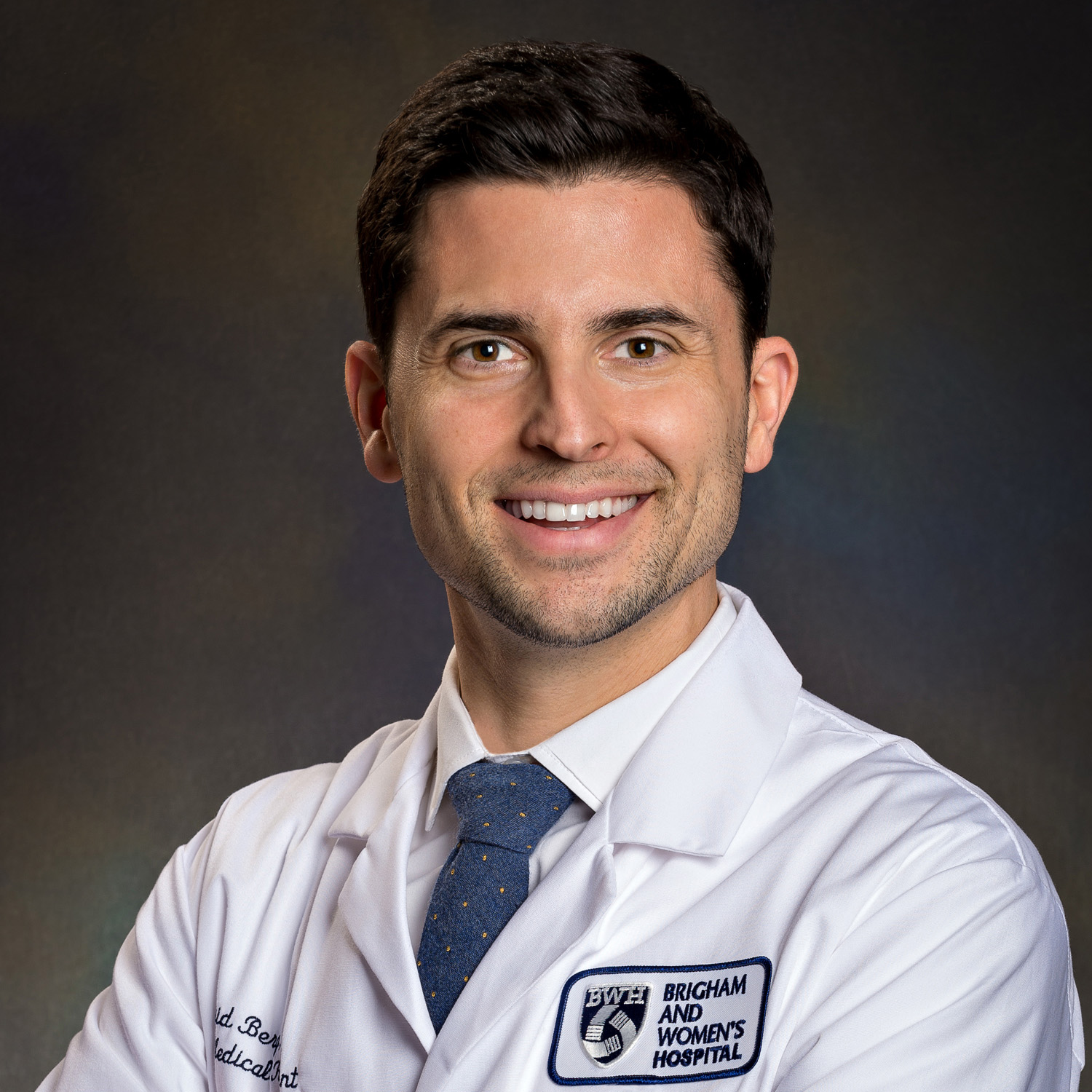 David Berg, MD – TIMI STUDY GROUP