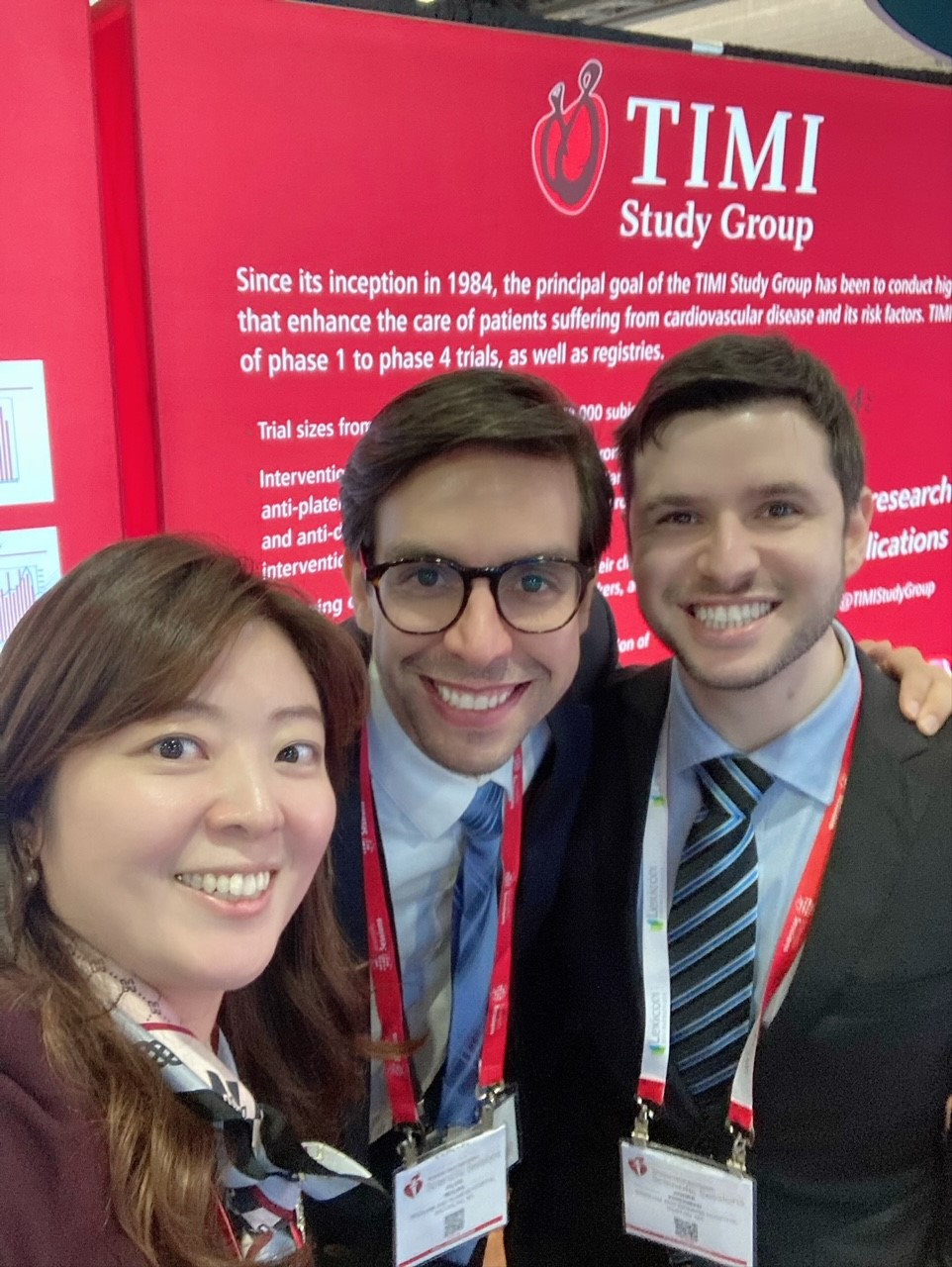 Fellows – TIMI STUDY GROUP